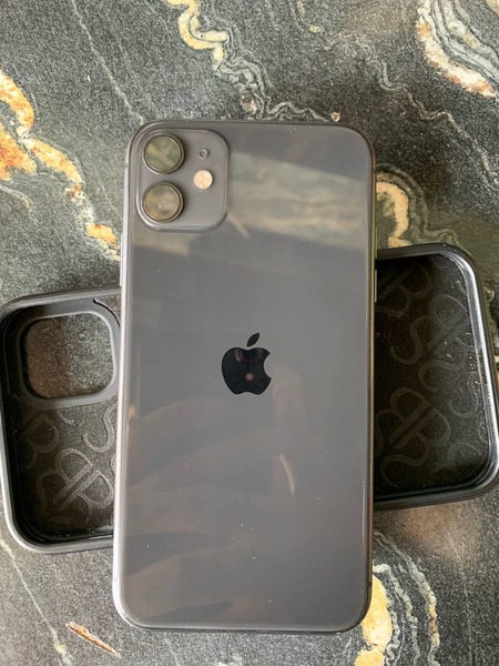 Iphone 11 ideal aybi yoq