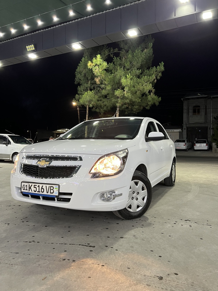 Cobalt aftomat top toza sveji kelishtrip bervoramz srochno