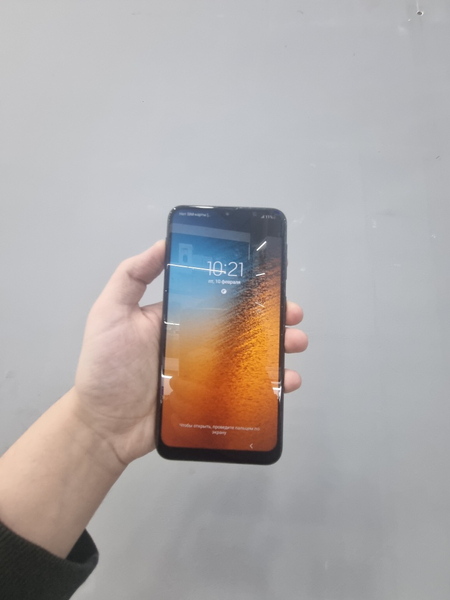 Samsung a10 arzon