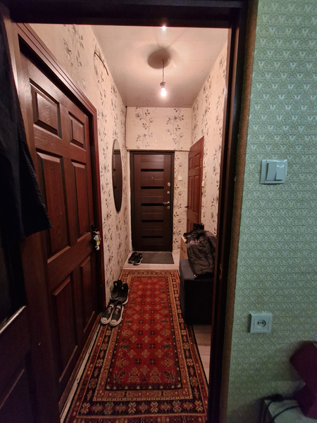Продаю свою КВАРТИРУ