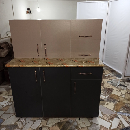 Кухонный гарнитур арзон ва кулай бизда  1 йил гарантияси бор