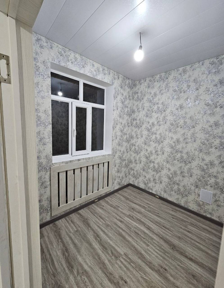 Массиф Феруза 2в3/1/4  50м²  Панель Комнаты Зеркальные