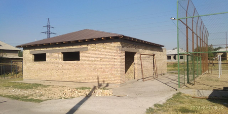 Дача земля Бустонлик родаётся. Dacha yer Bo'stonliq sotiladi