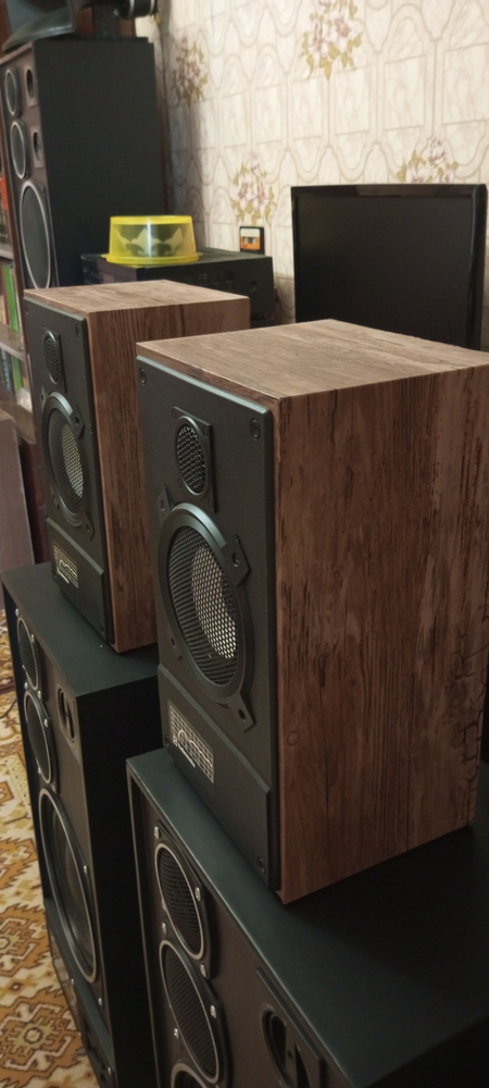 Radiotehnika S30 продается