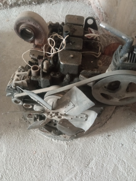Mator ttz 100 sotiladi
