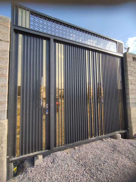 Darvoza 3131 ozbekiston boylap xizmatda