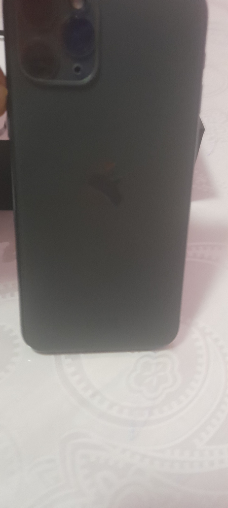 IPhone 11 pro max 256 gb