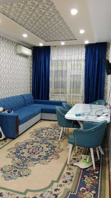 сдоётся квартира