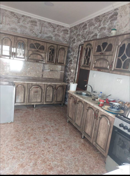 Участка сотилади