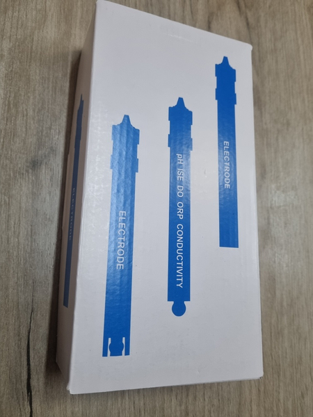Ph elektrod  BNC