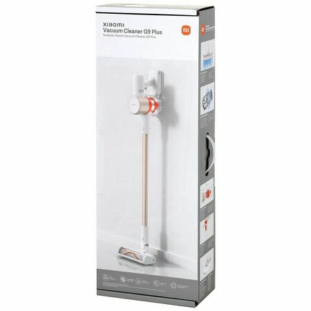 Беспроводной Пылесос Xiaomi от 190$ до370$