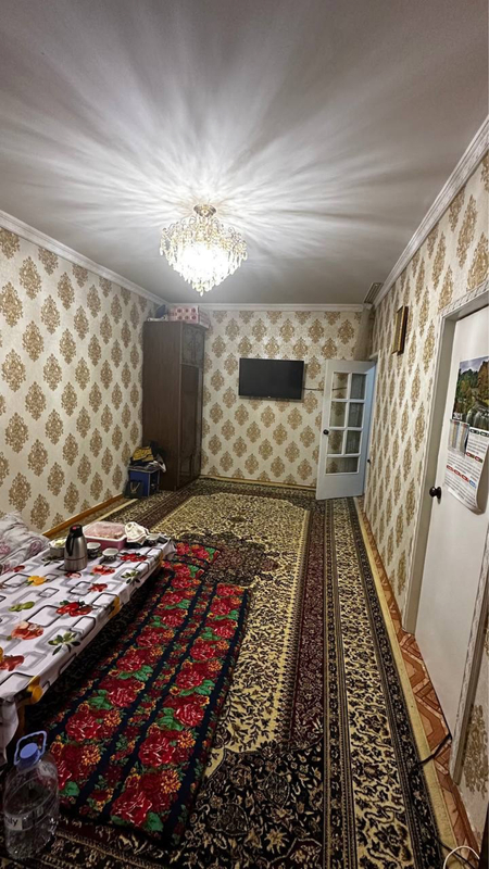 izza bitonka Hameoqul Tursunqulov mahallasi
