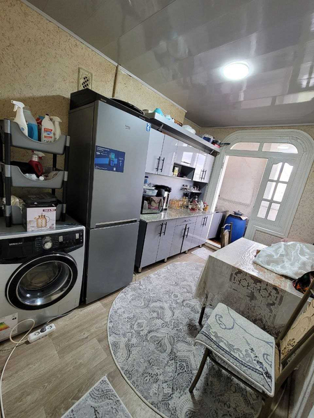 № 3323\\n Продаётся продаётся  3-х комнатная квартира