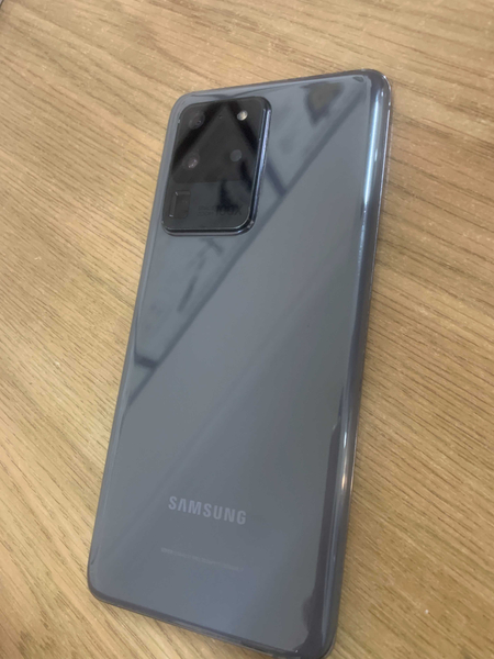 Samsung Galaxy S20 Ultra 5G