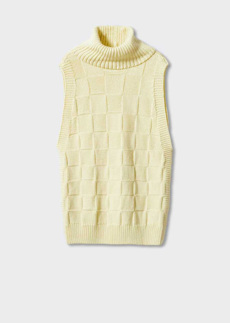 Рубашка H&M хлопок,размер L, российский 52