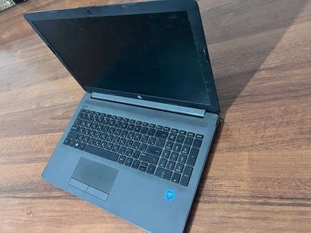 Ноутбук, HP 250 G7