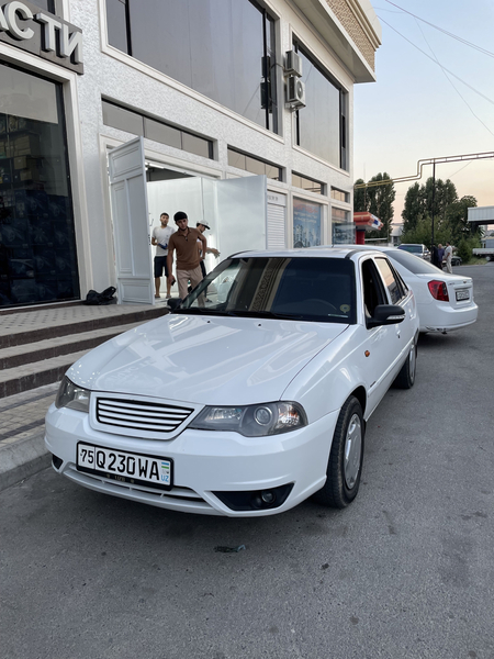 Nexia 2  80 tali metan