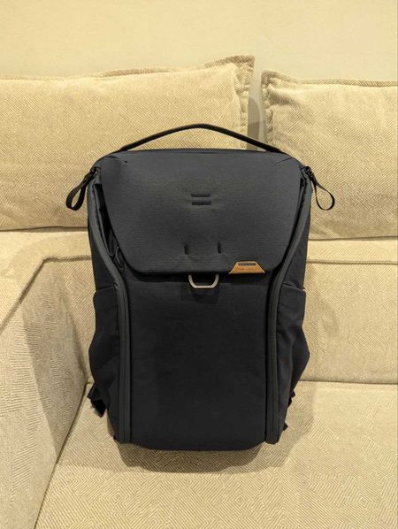 Рюкзак Peak Design Everyday Backpack V2 30L Midnight
