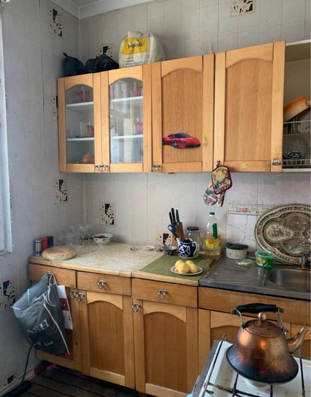 1/3/4_Чиланзар-Ц балкон 1.5/3 Продается