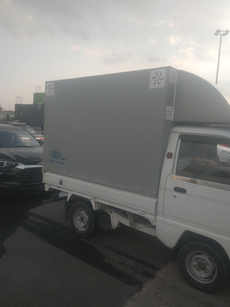 Yuk tashish xizmatlari Toshkent shahar Toshkent viloyati boylab yetkaz
