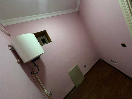 2/2/2 м. Магнит, 54м2, Мирабадский р-н