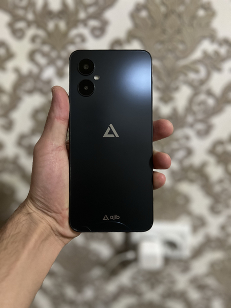 Ajib i1 4/64 gbb