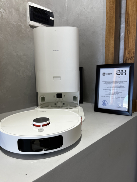 Xiaomi Vacuum X10+