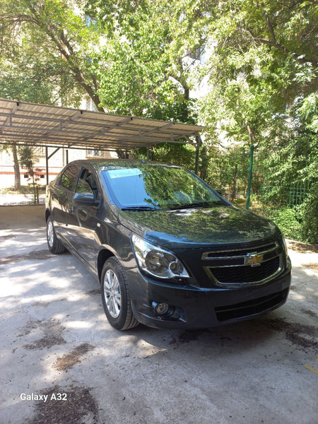 Продаётся Chevrolet Cobalt!