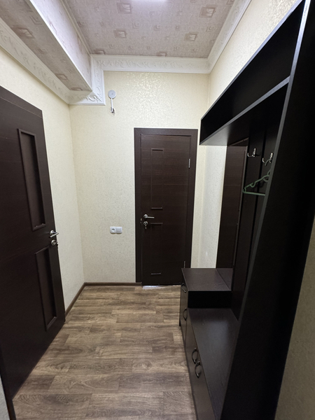 Продается 1 ком квартира 47кв