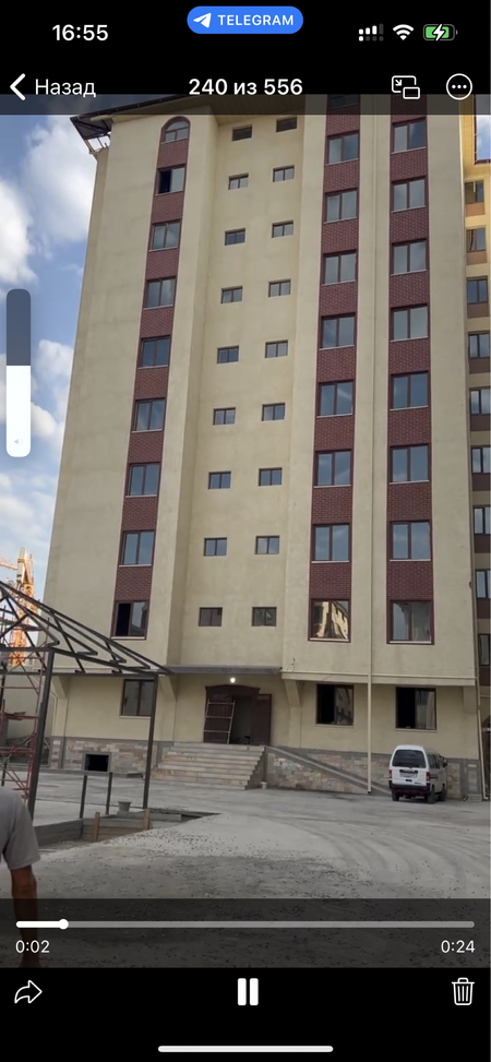 Своя квартира на Икаре