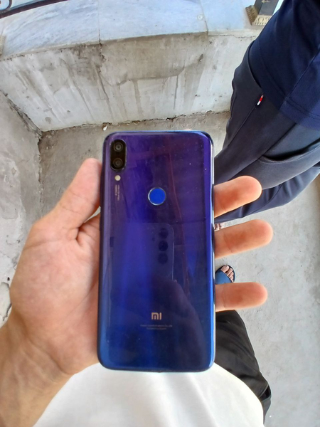 Mi play Bekobod 4/64