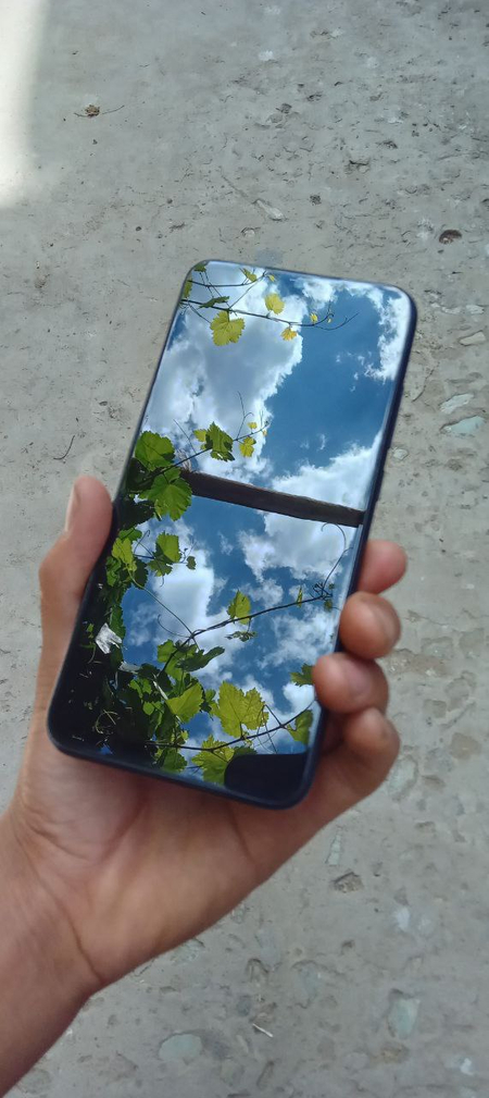 Redmi not 8 128gb