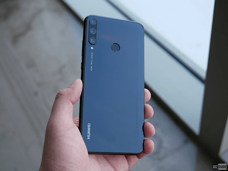 Huawei y7p Sotiladi