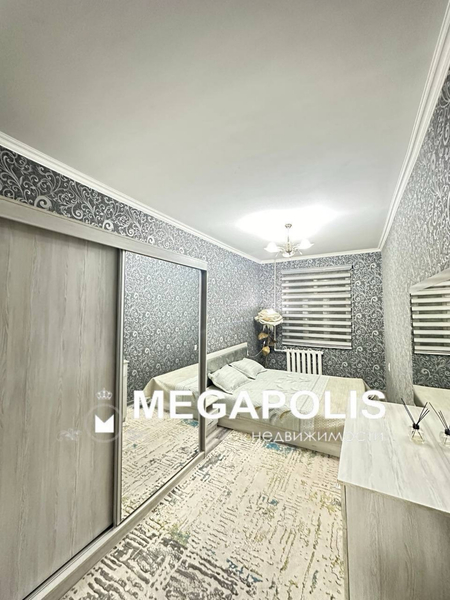 * Чиланзар 19 2в3/1/4 С ремонтом. Мебель+Техника