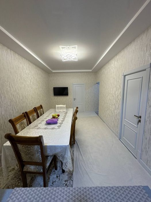 Юнусабад 13кв 2в3/1/4 ориентир Ахмад Даниш