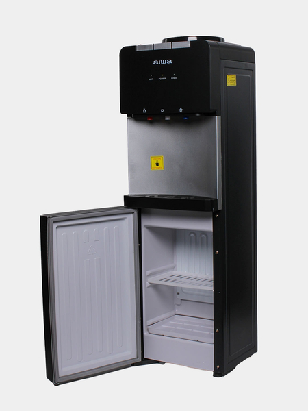 Куллера AIWA Expres-black по низким ценам+доставка+2бутылки воды бонус