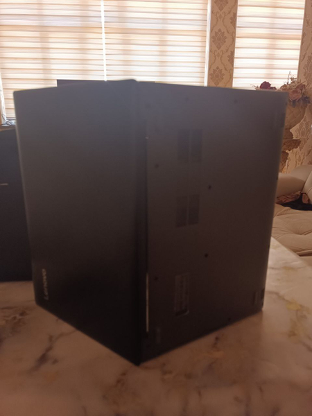Lenovo Intel Inside