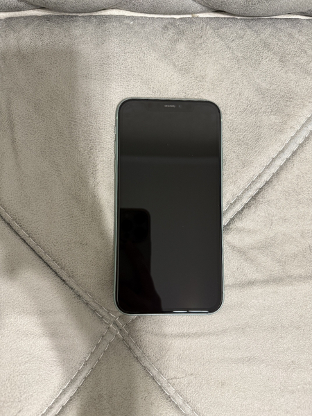 Iphone 11 64gb ideal