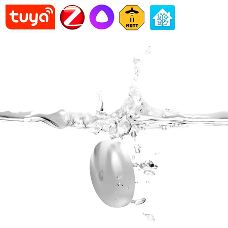 Датчик протечки воды - Aqara ZigBee (SJCGQ11LM)