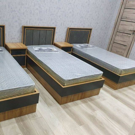 Kravat bir kishilik kapot