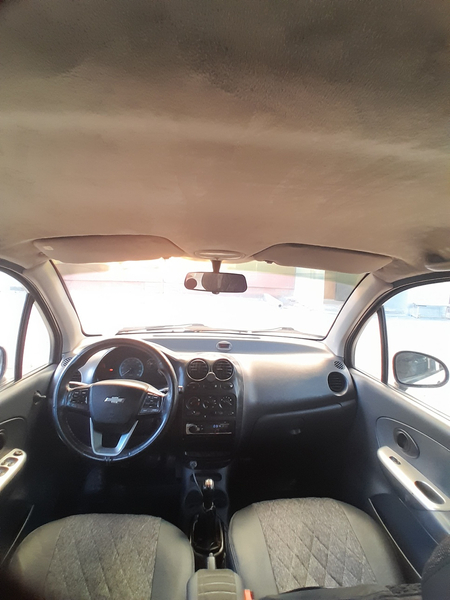 Arendaga matiz best beriladi 2010 yil 280 min yurgan 4ta yengi balon