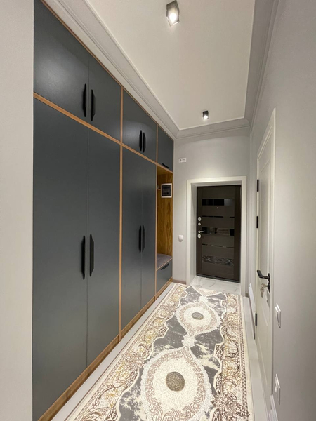 Yunusobod. Navastroyka Modern Jk. 900y.e