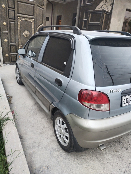 Matiz best 2014 holati alo