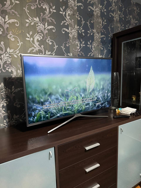 Телевизор Samsung UE43M5500