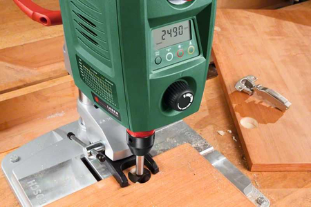 Сверлильный станок BOSCH PBD 40