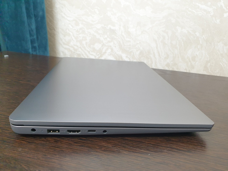 Core i3-1115G4/ ОЗУ 4 гб/ HDD 1000 gb/ Батарея отличная