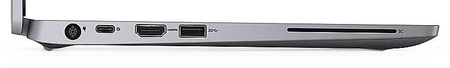 Dell latitude 5411
Core™ i7-10850H /16GB RAM /256GB NVMe /14 Full HD