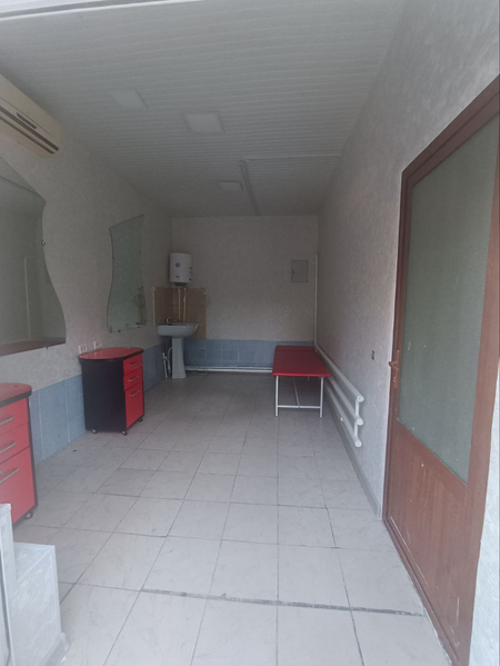 Arenda murskoy salon