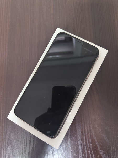 Iphone XS Max 64gb Gold рабочий