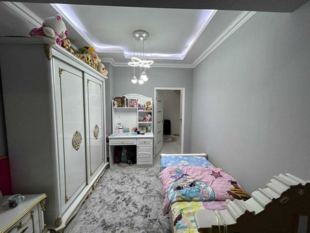 Продажа квартиры Дуплекс на Мирзо Улугбекский р-н 3/5/5 ID LR 108